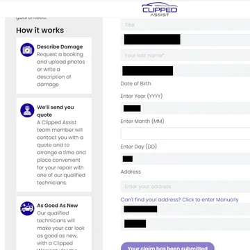 Clipped Assist reviews | ProductReview.com.au