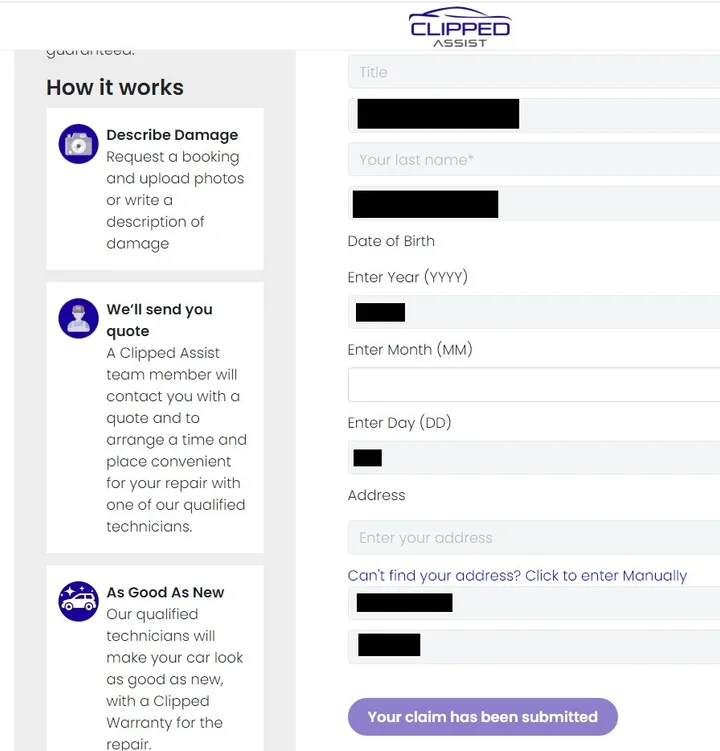 Clipped Assist reviews | ProductReview.com.au