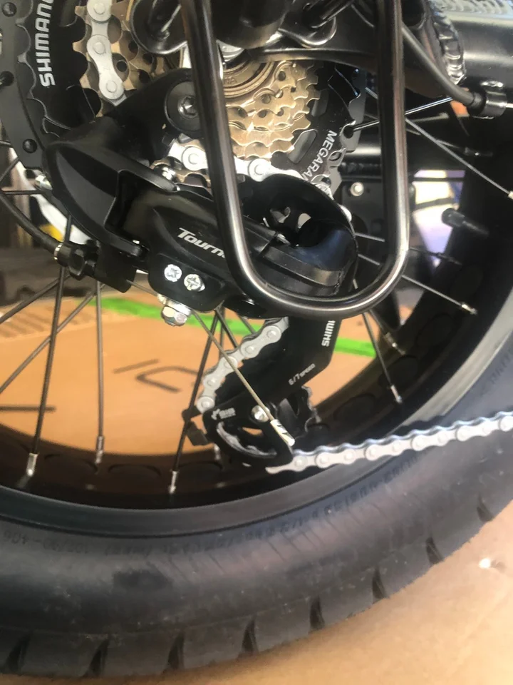 DiroDi Rover reviews | ProductReview.com.au