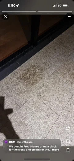 Freo Stone reviews | ProductReview.com.au