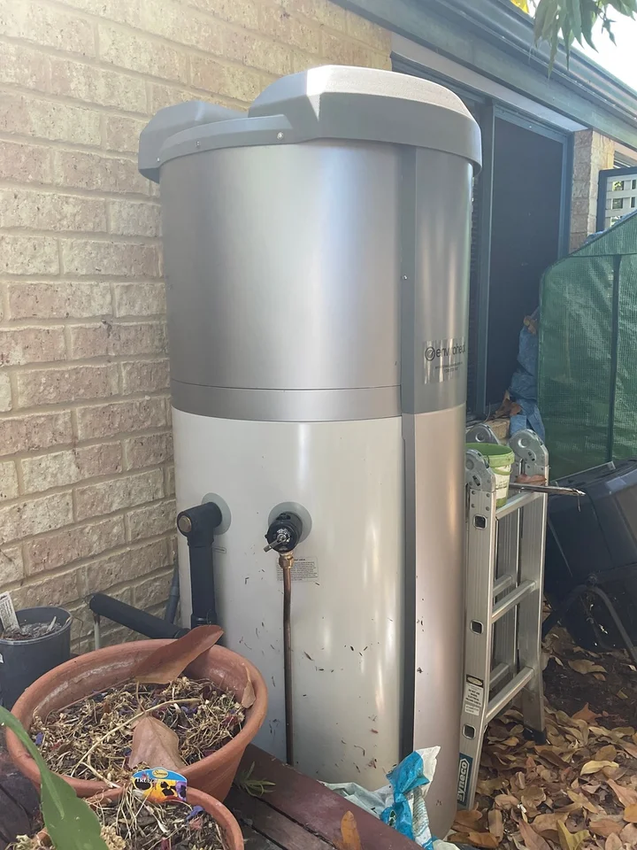 Ritz Plumbing & Electrical reviews | ProductReview.com.au