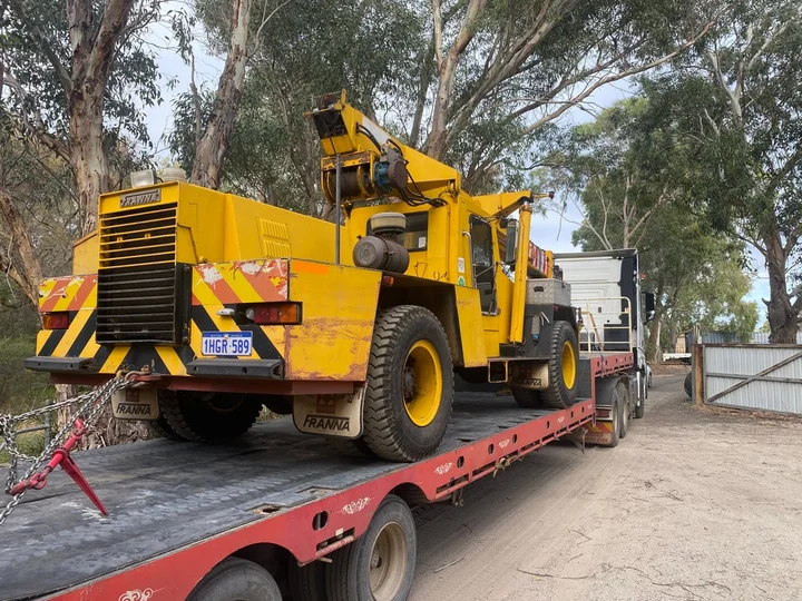 Truckit.net reviews | ProductReview.com.au