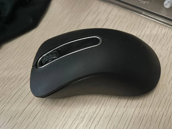 J.Burrows Wireless Mouse reviews | ProductReview.com.au