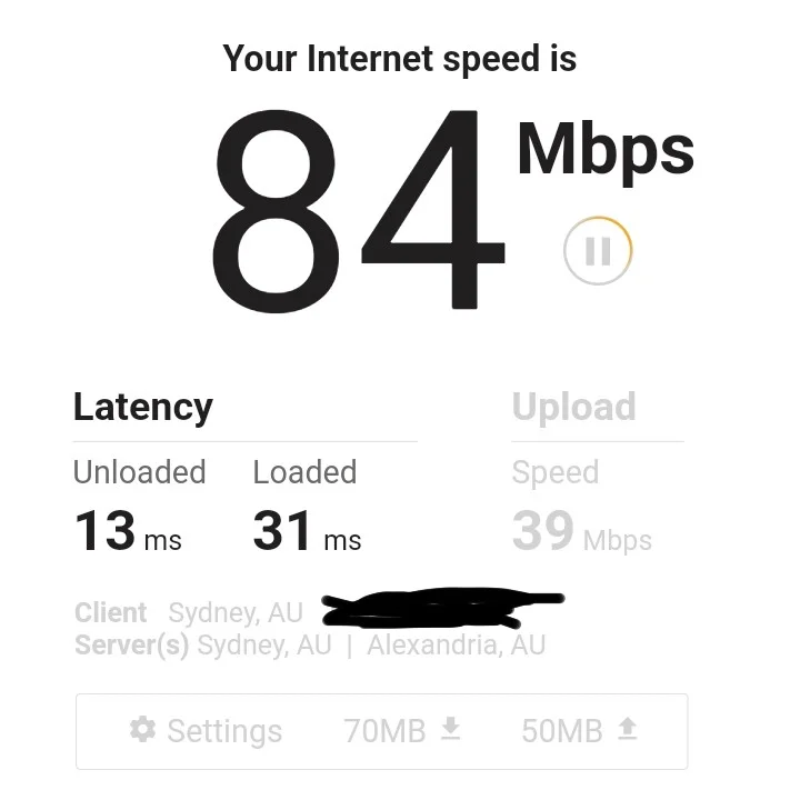 UpTime ISP reviews | ProductReview.com.au