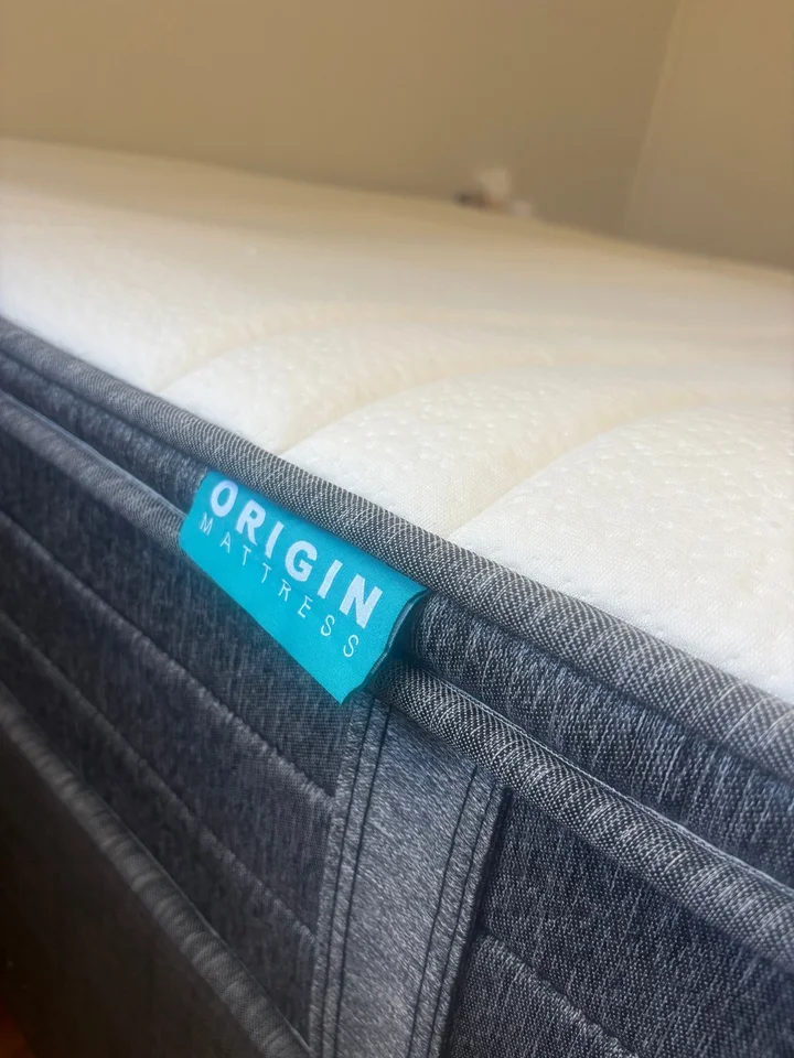 Origin Hybrid Mattress reviews | ProductReview.com.au