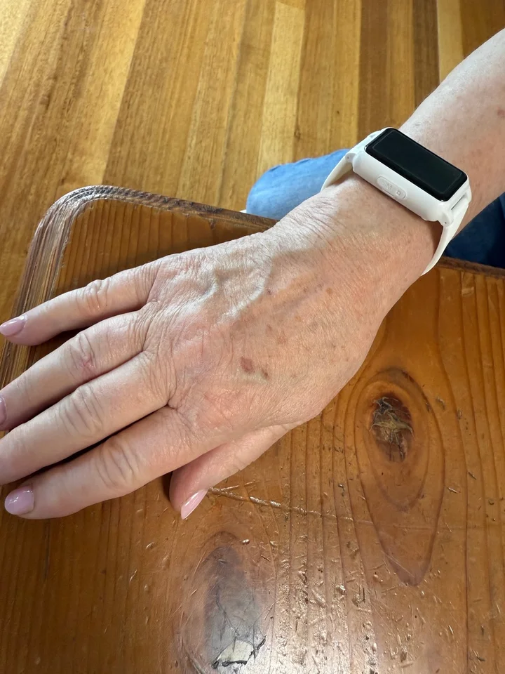 MedAlert Personal Alarm Watch reviews | ProductReview.com.au