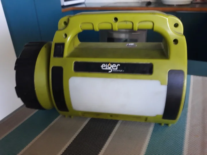 Eiger Lighthouse reviews | ProductReview.com.au