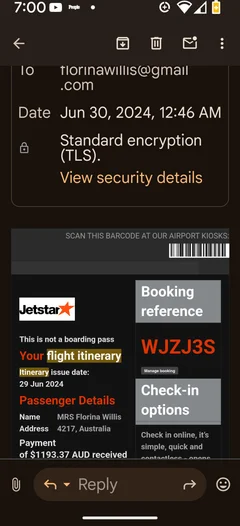Jetstar International reviews | ProductReview.com.au