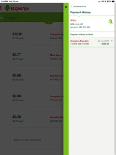 St. George reviews | ProductReview.com.au