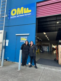 Original Mattress Factory (OMF) reviews | ProductReview.com.au