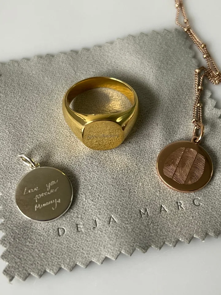 Deja Marc reviews | ProductReview.com.au