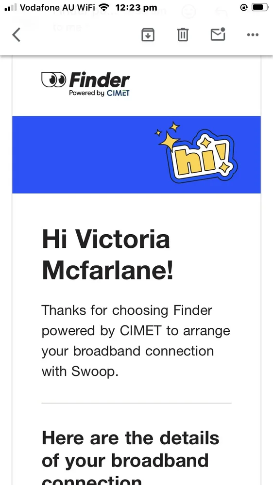 Finder.com.au reviews | ProductReview.com.au