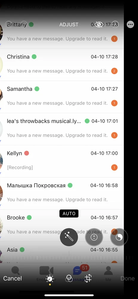 OneNightFriend.com reviews | ProductReview.com.au