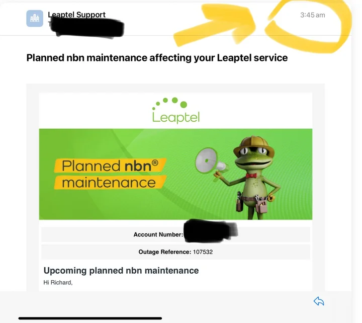 Leaptel reviews | ProductReview.com.au