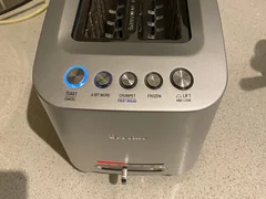 Best Toasters in 2025 as reviewed by Australian consumers ...