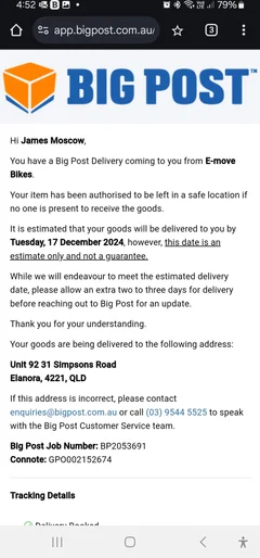 Big Post reviews | ProductReview.com.au