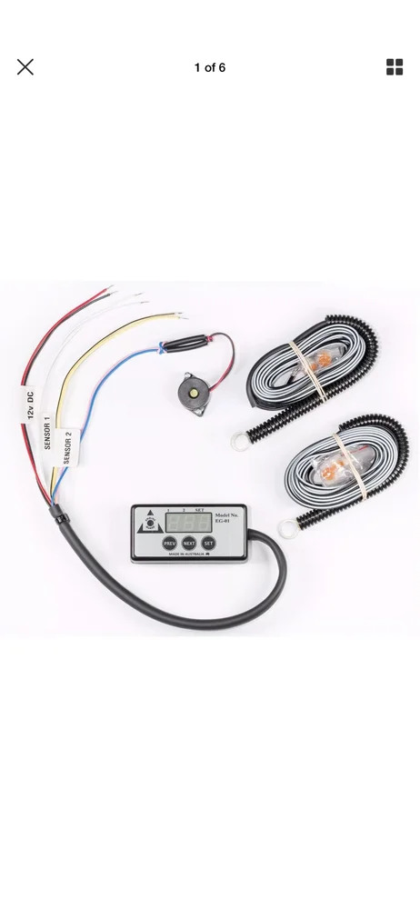 Engine Guard reviews | ProductReview.com.au