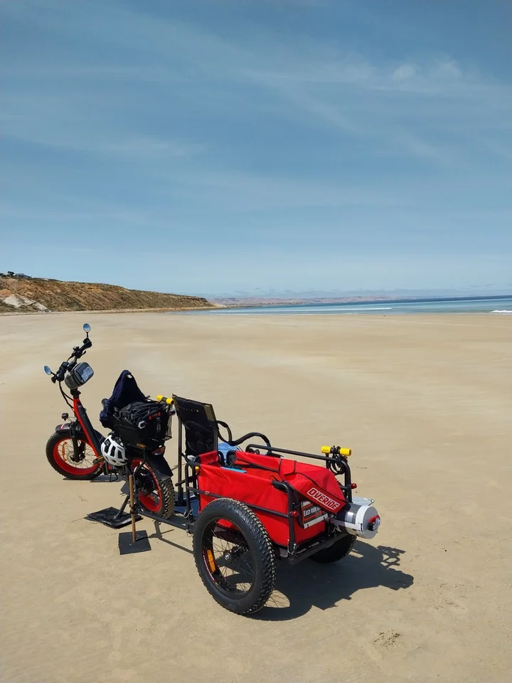 Easy Ride Bikes reviews | ProductReview.com.au