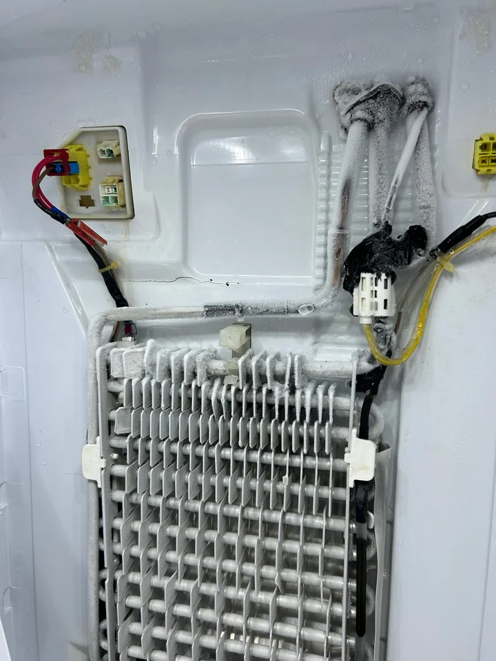 Samsung 719L French Door SRF719DLS (Stainless Steel) reviews ...