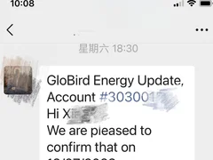 Globird Energy reviews | ProductReview.com.au