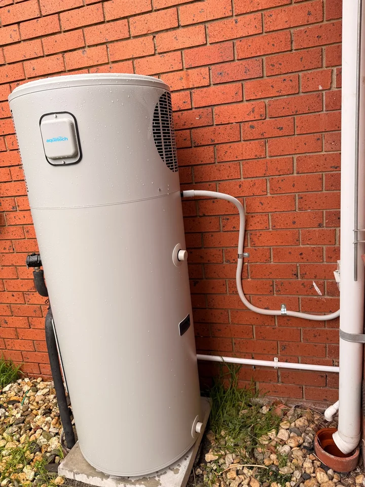 Aquatech Heat Pump reviews | ProductReview.com.au