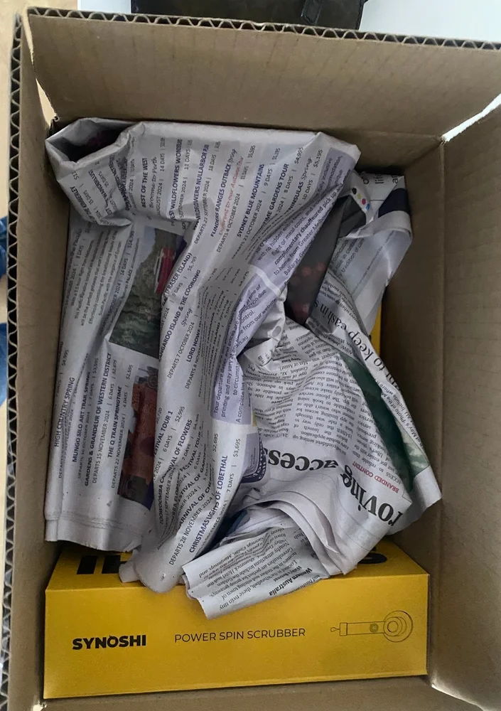 Synoshi reviews | ProductReview.com.au