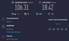 Dodo NBN Internet reviews | ProductReview.com.au