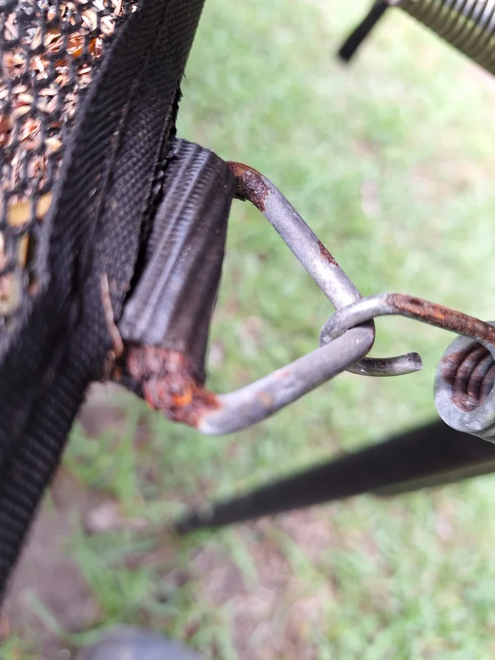 Little Nation 12ft Trampoline reviews | ProductReview.com.au