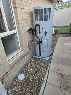 Aquatech Heat Pump reviews | ProductReview.com.au