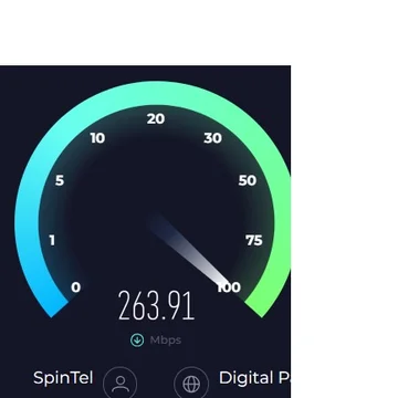 SpinTel Internet reviews | ProductReview.com.au