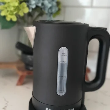 Russell Hobbs Addison Digital Kettle RHK510 reviews | ProductReview.com.au
