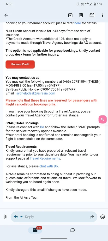 Air Asia reviews | ProductReview.com.au