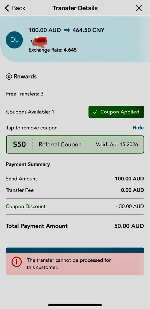 OrbitRemit reviews | ProductReview.com.au