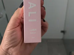 Xali Lash Growth Serum reviews | ProductReview.com.au