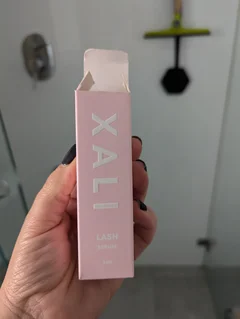 Xali Lash Growth Serum reviews | ProductReview.com.au