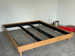 Sleeping Duck Indestruct Bed reviews | ProductReview.com.au