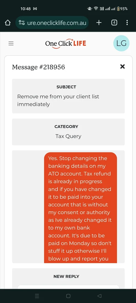 One Click Life reviews | ProductReview.com.au