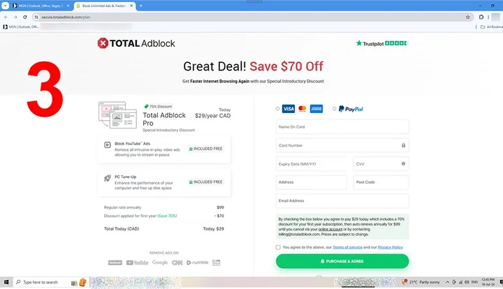 Total Adblock reviews | ProductReview.com.au
