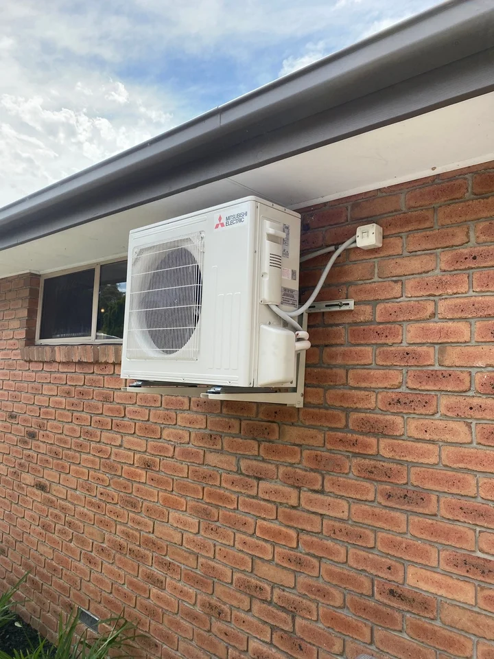 Mitsubishi Electric MSZ-AP Series reviews | ProductReview.com.au