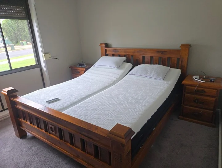 Sleeptime Adjustable Beds reviews | ProductReview.com.au