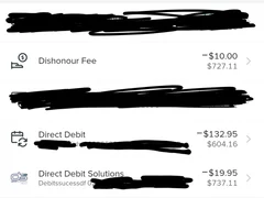 Debit Success reviews | ProductReview.com.au