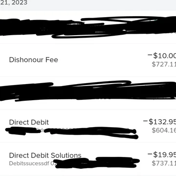 Debit Success reviews | ProductReview.com.au