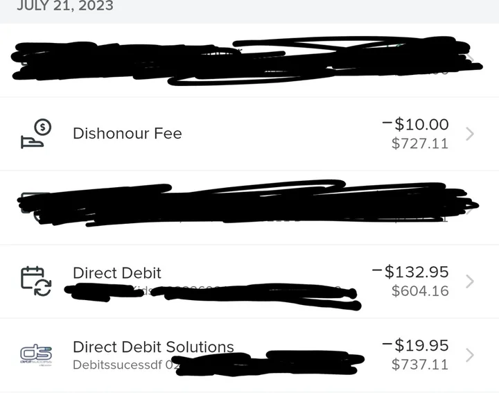 Debit Success reviews | ProductReview.com.au