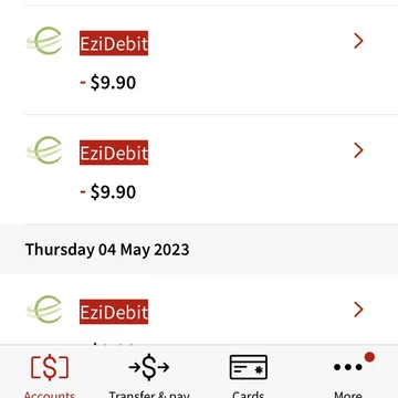 Ezidebit reviews | ProductReview.com.au