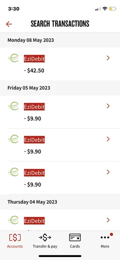 Ezidebit reviews | ProductReview.com.au