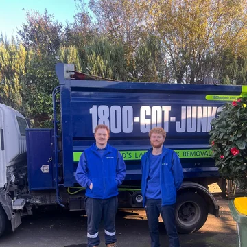 1800-Got-Junk? reviews | ProductReview.com.au