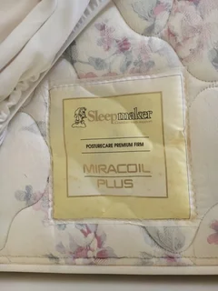 Best SleepMaker Mattresses in 2025 as reviewed by Australian consumers ...