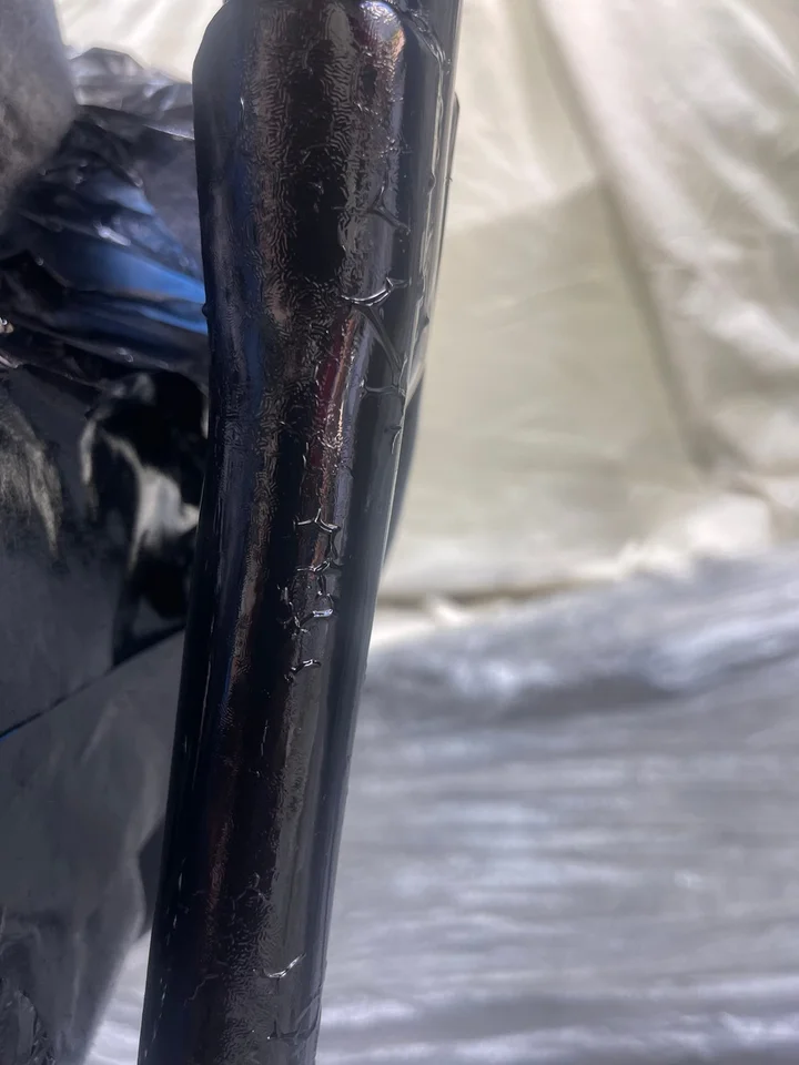 White Knight Rust Guard Epoxy Enamel reviews | ProductReview.com.au