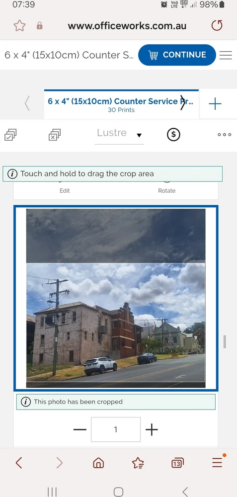 Officeworks Online store reviews | ProductReview.com.au