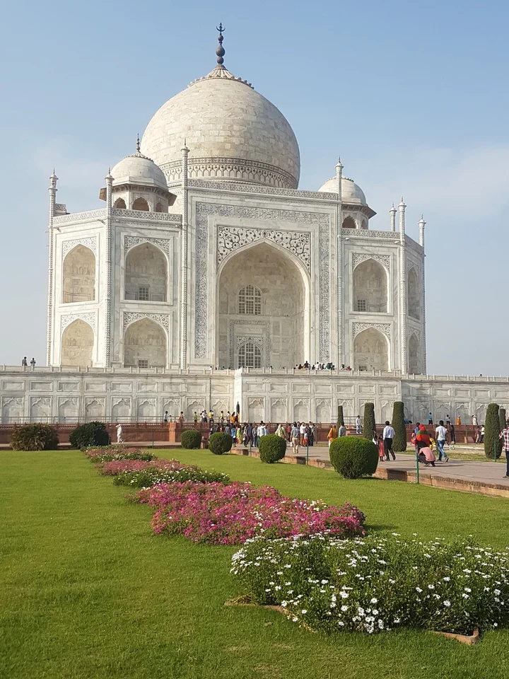 Intrepid Travel reviews | ProductReview.com.au